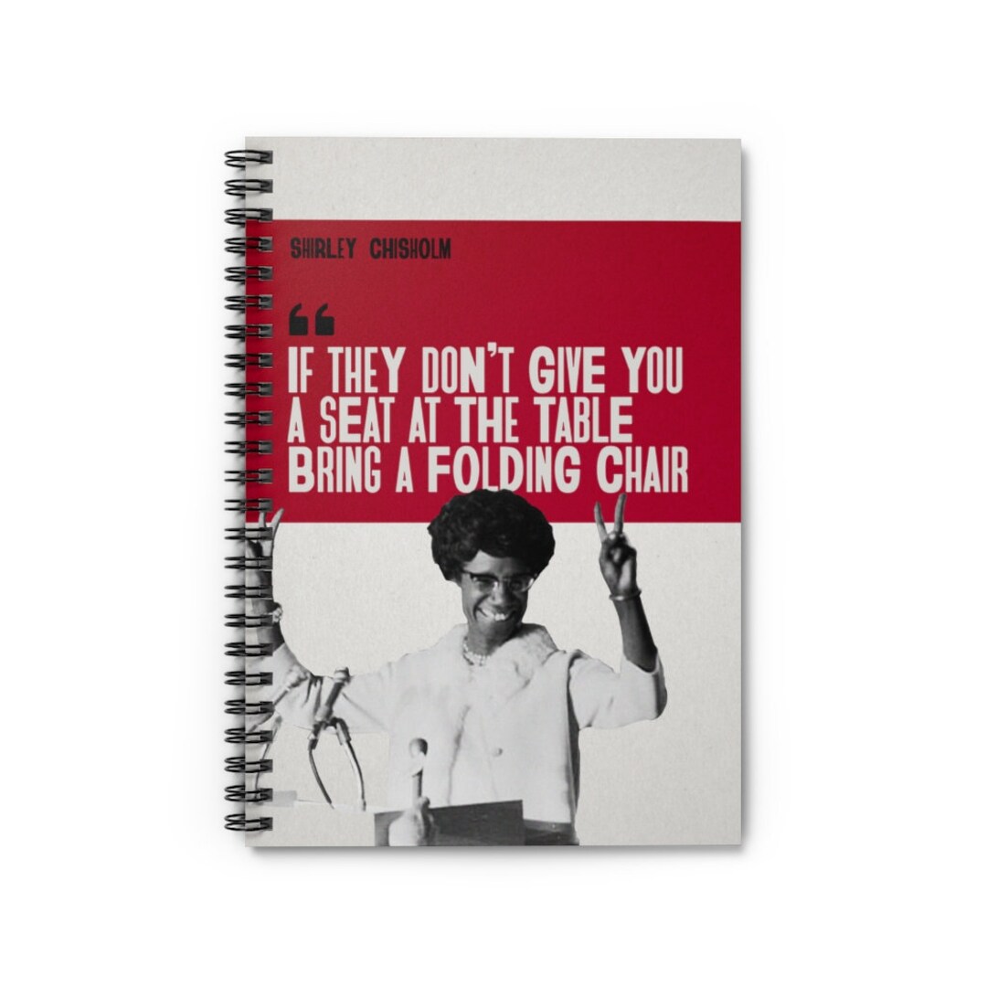 Shirley Chisholm Black History Month Shirley Chisholm Art Black Lives ...