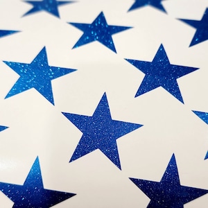 Star Car Decal - Star Car Sticker - Star Decal - Star Sticker - Window ...