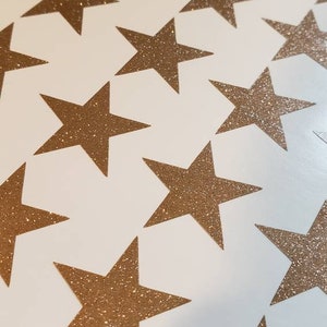 Star Car Decal - Star Car Sticker - Star Decal - Star Sticker - Window ...