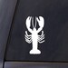 Dog Paw Decal, Dog Paw Yeti Decal, Car Window Decal, Animal Decals ...