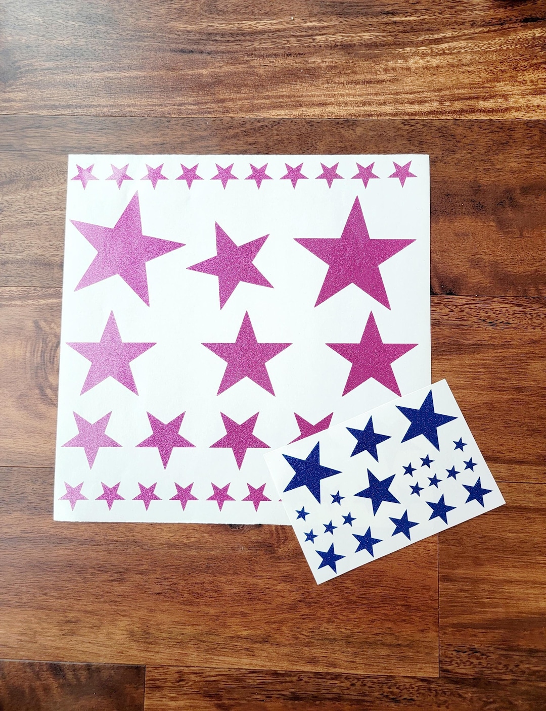 Star Car Decal - Star Car Sticker - Star Decal - Star Sticker - Window ...