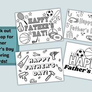 Father's Day Card Printable Pun Card Fathers Day Smore Funny Card for ...