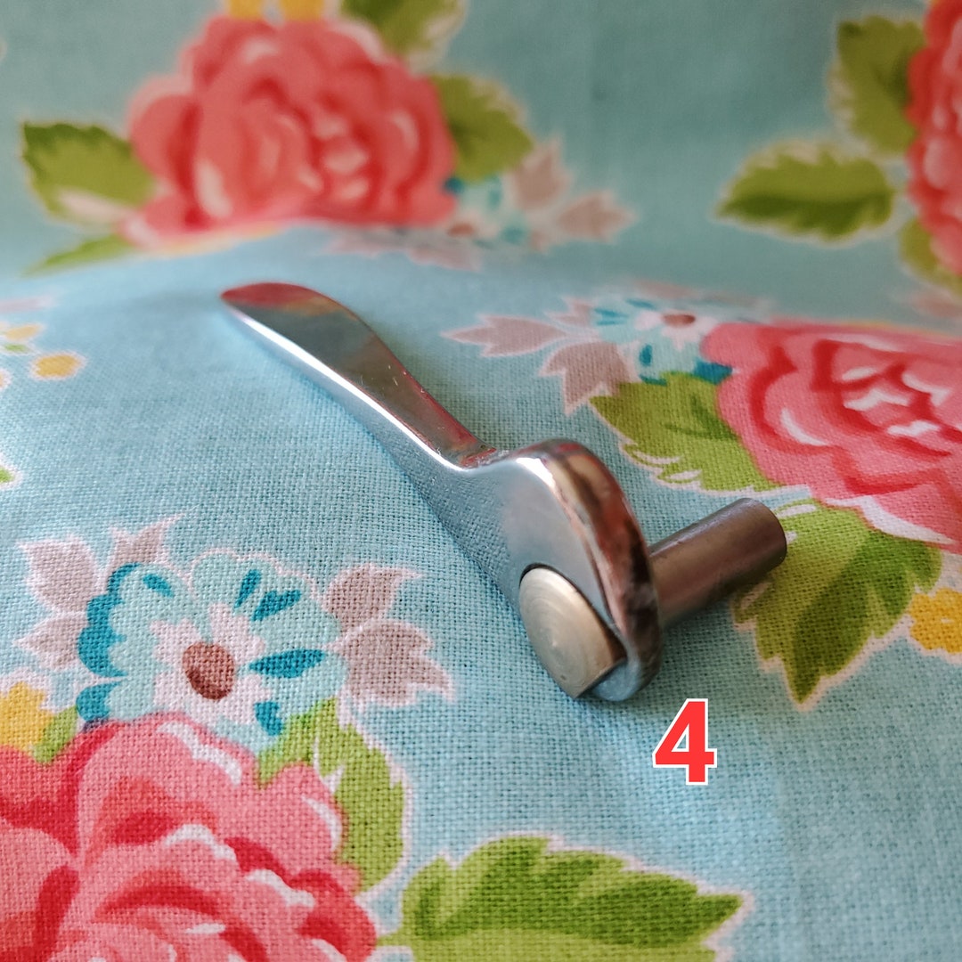 Parts for Mckee Vintage Deluxe Automatic Japanese Sewing - Etsy