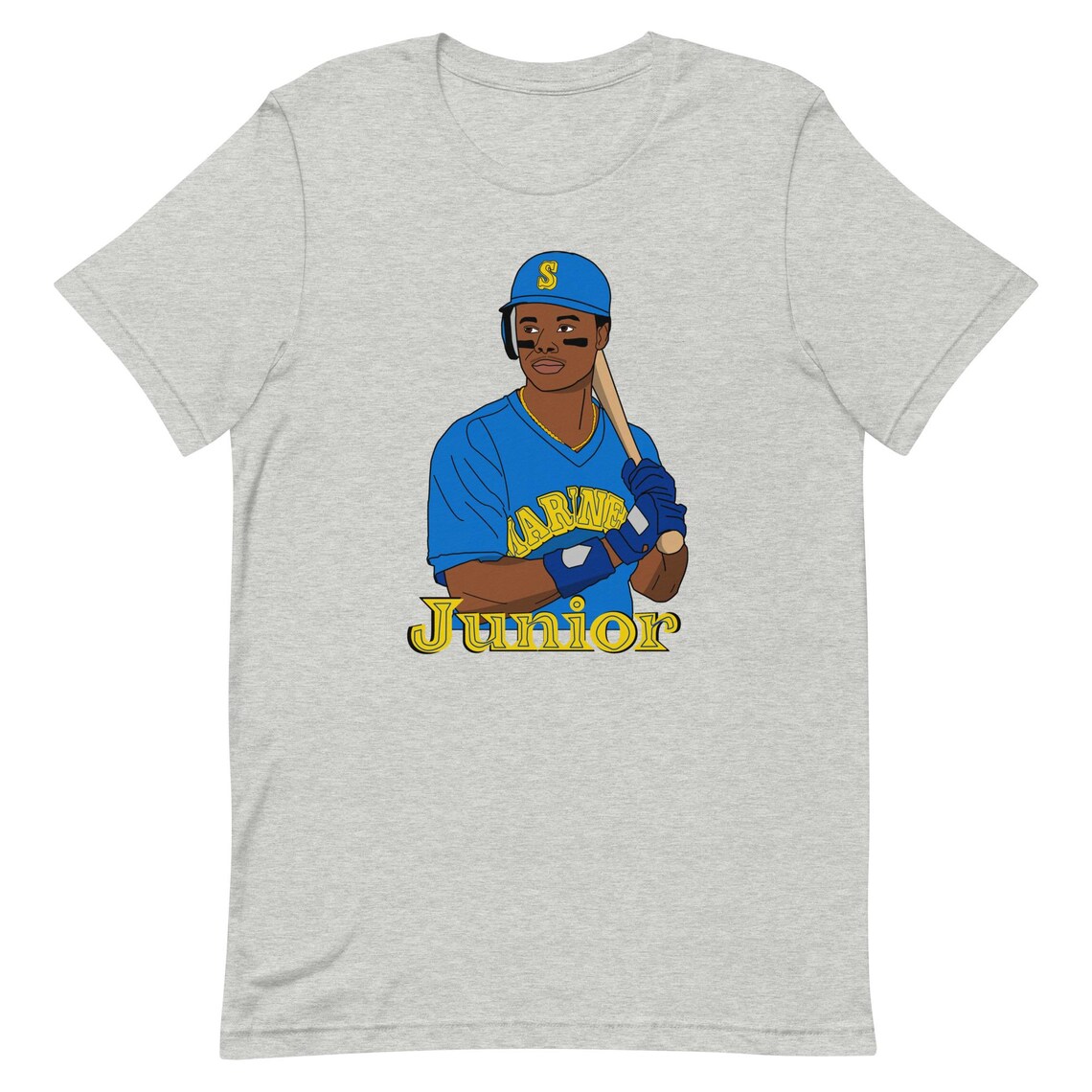 Junior T-shirt - Etsy