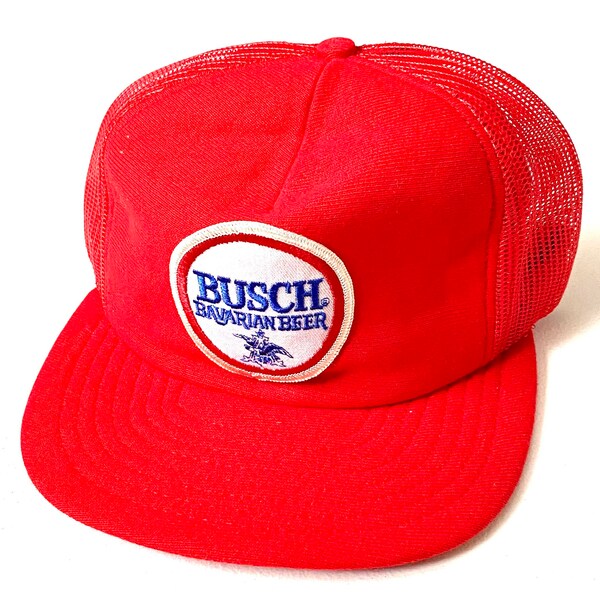 Busch Beer - Etsy