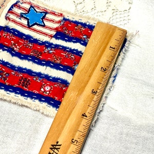 Fabric Flags-doubled Sided - Etsy