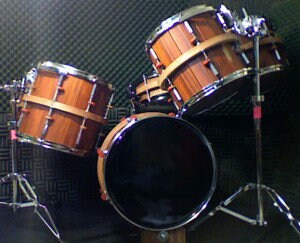 Acrylic Drum Shells for sale | Only 4 left at -70%