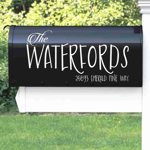 Mailbox Cover - Etsy