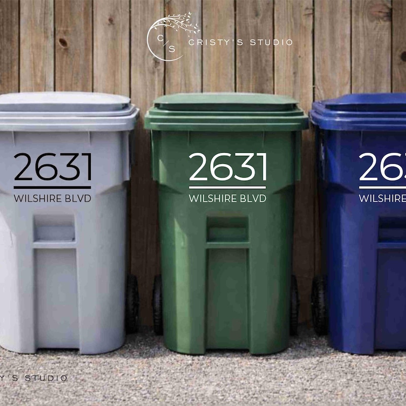 Trash Vinyl Decal - Etsy - Page 2