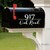 Mail Box Decal Mailbox Decals for Your Home Includes Two 2 Decals - Etsy