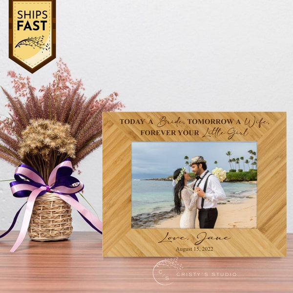 Today a Bride Tomorrow a Wife - Etsy