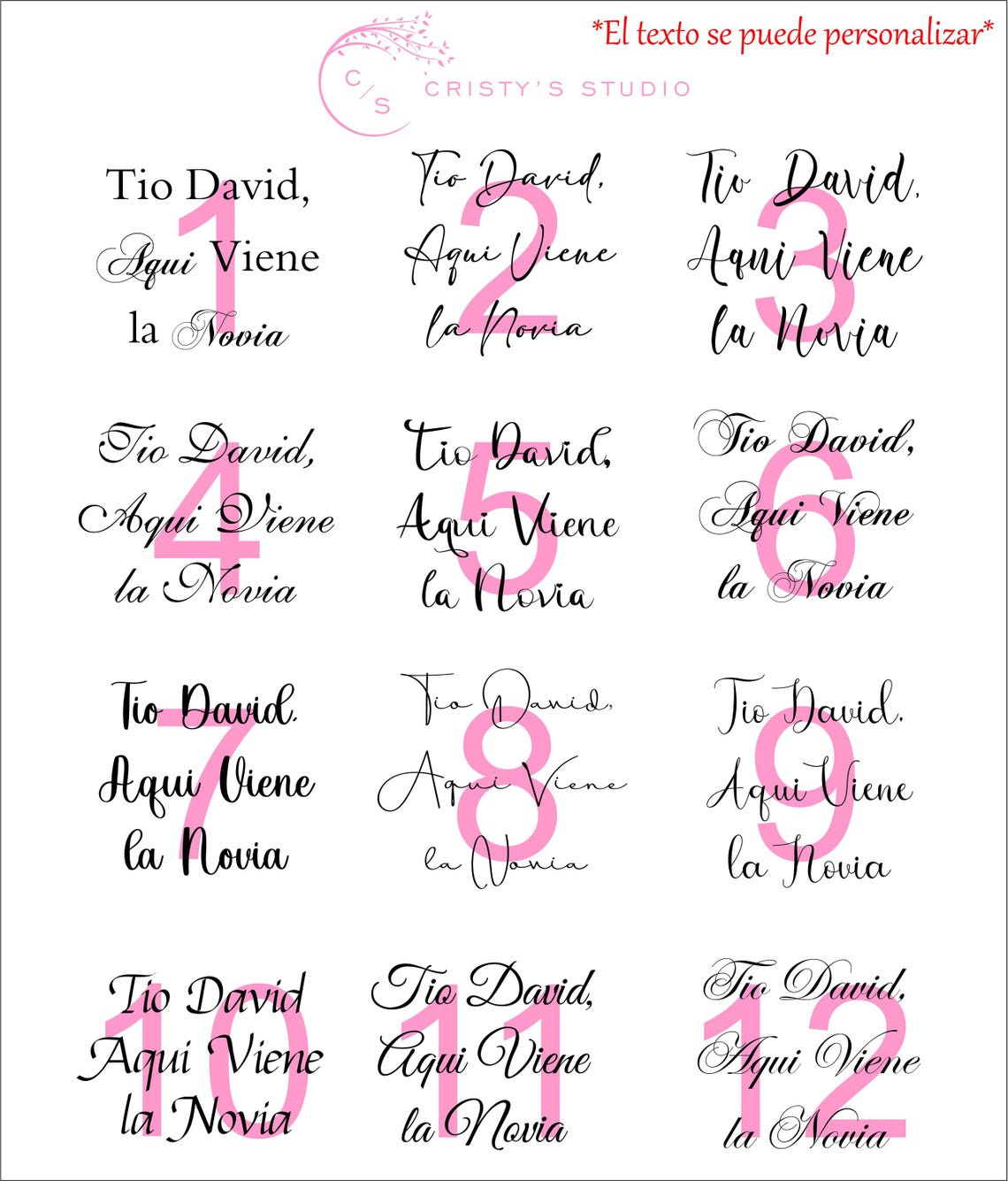 Custom Wedding Ring Bearer Sign Personalized Here Comes Your Bride ...