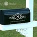 Mail Box Decal Mailbox Decals for Your Home Includes Two 2 Decals - Etsy