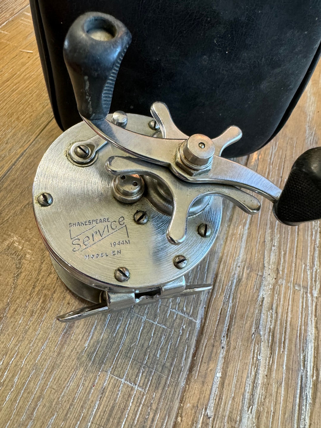 Shakespeare Service 1944 M Model E N - Etsy