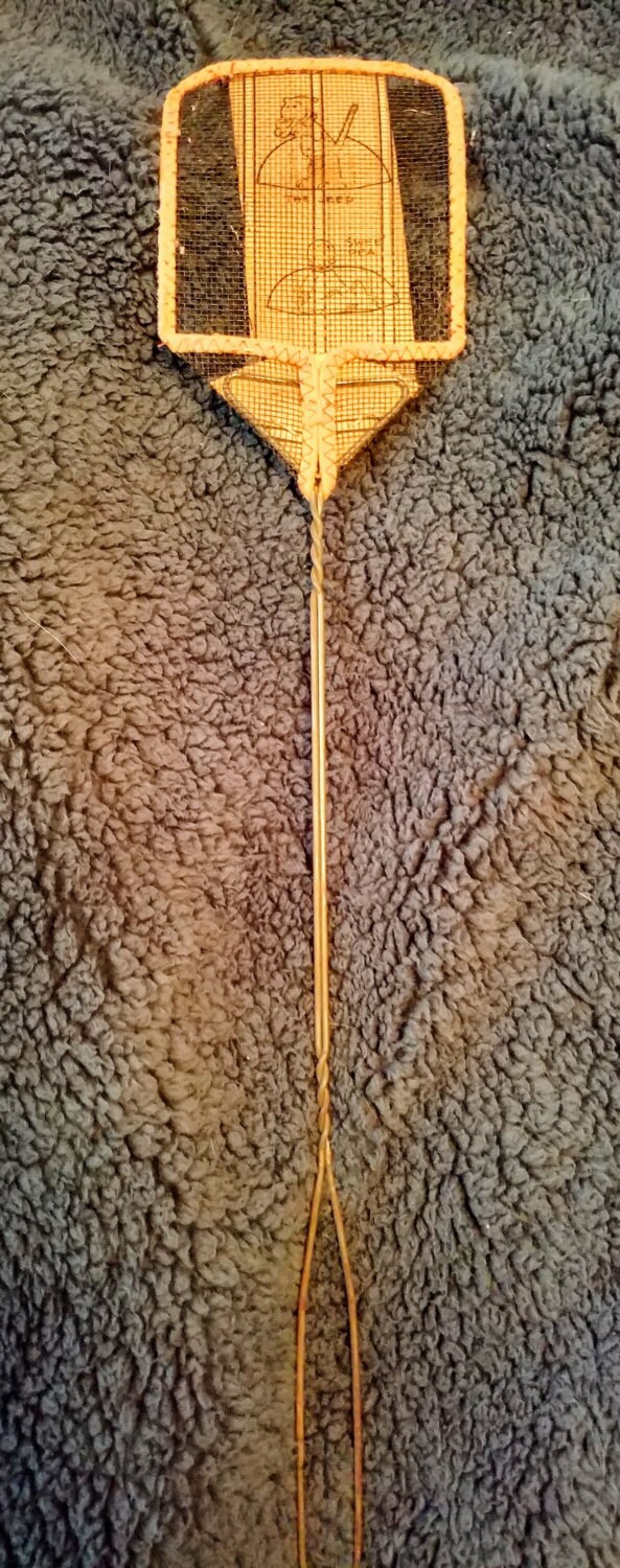 RARE 1930's Popeye Fly Swatter - Etsy