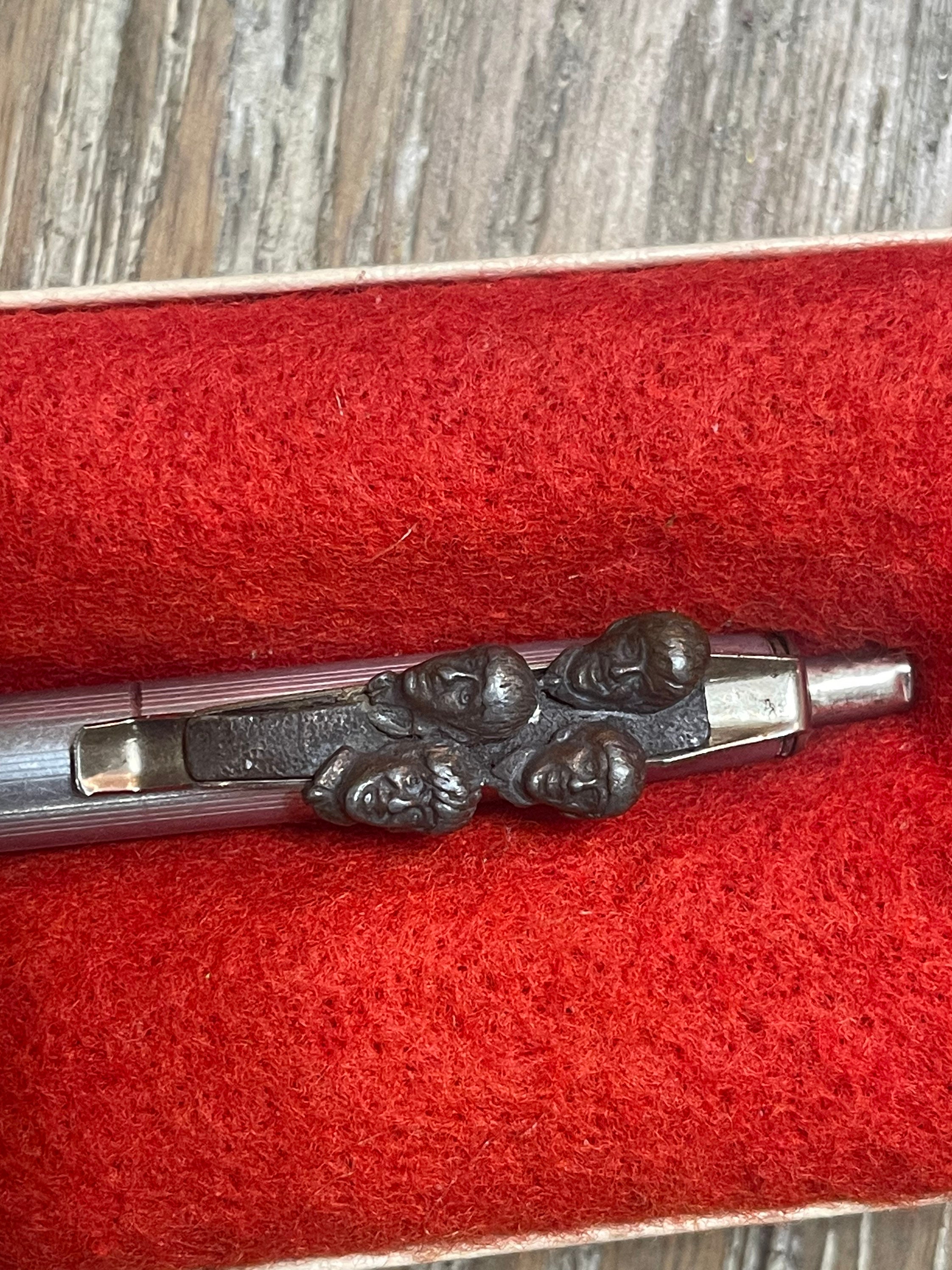 The Beatles !!! 1964 Pen. - Etsy