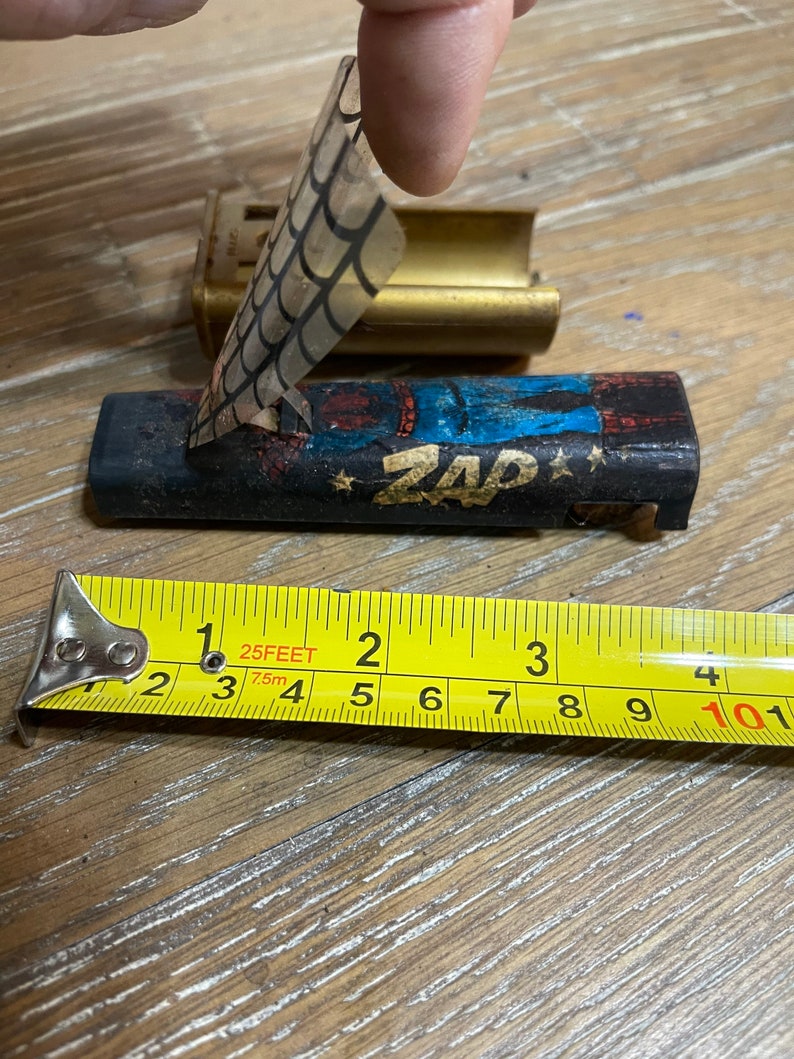 Spider-man Zap Car! - Etsy