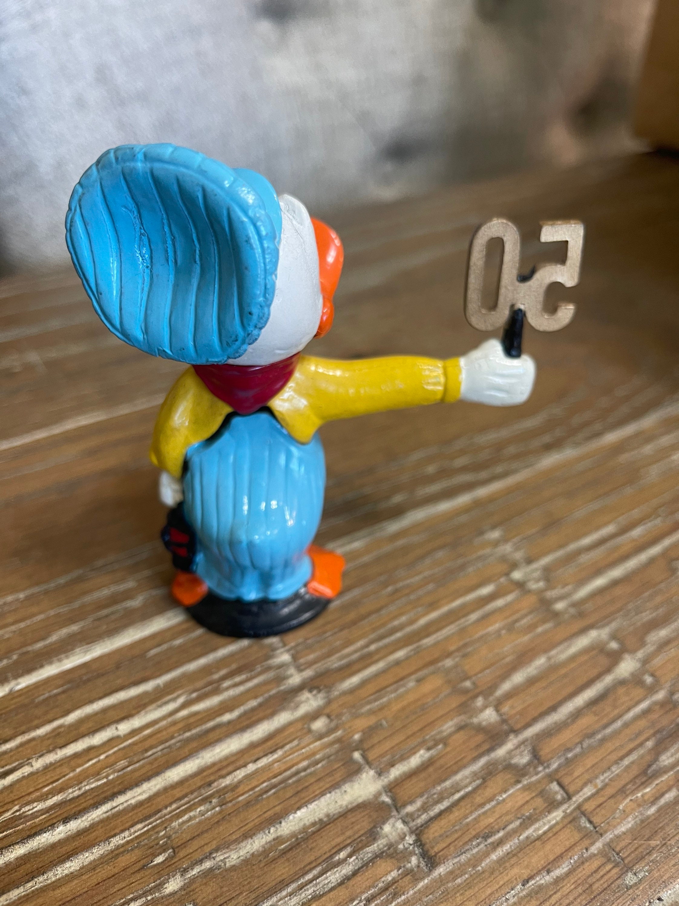 Donald Duck 50th Anniversary! - Etsy