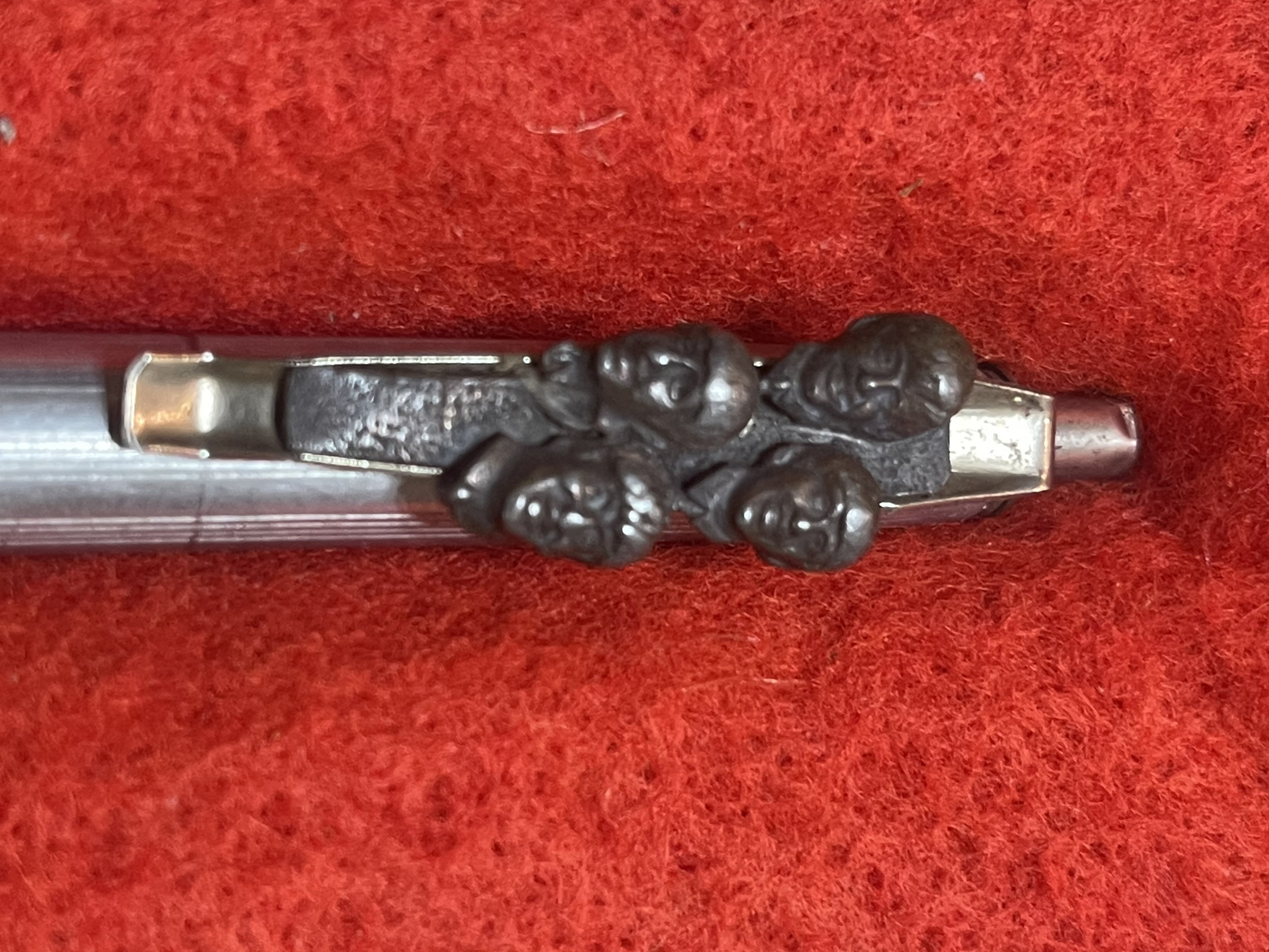 The Beatles !!! 1964 Pen. - Etsy