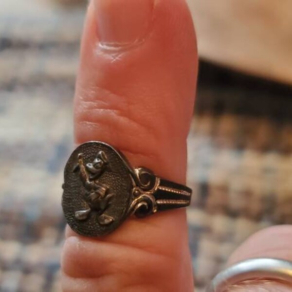 Donald Duck Vintage - Etsy