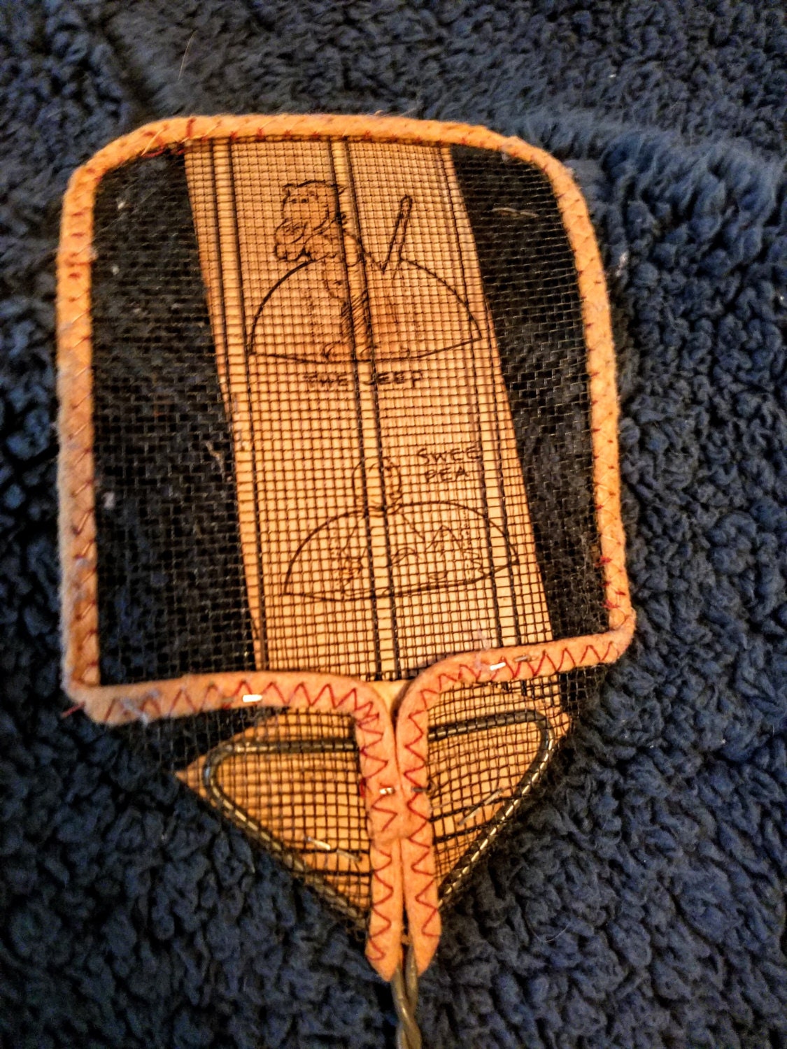 RARE 1930's Popeye Fly Swatter - Etsy