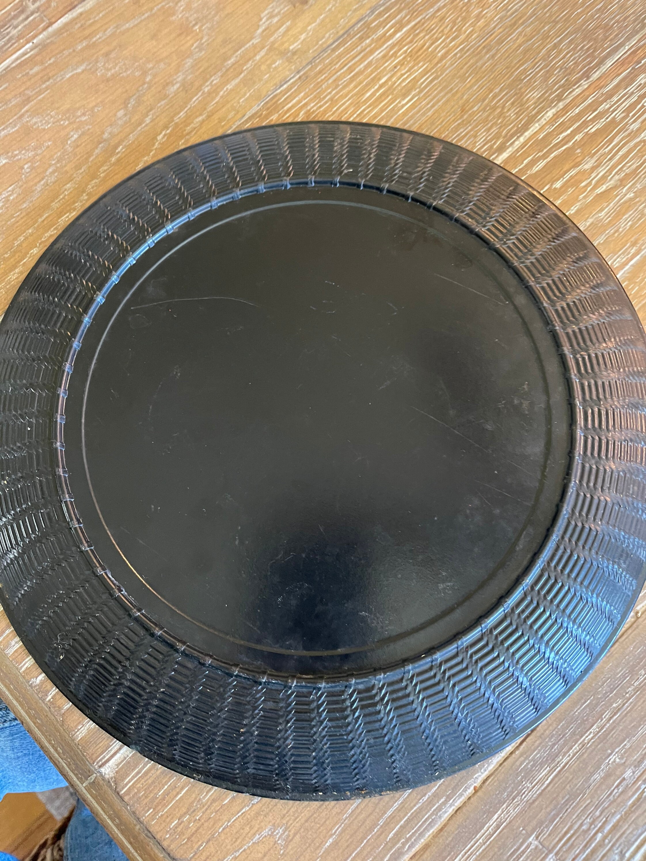 1968 Dogpatch USA Plate! - Etsy