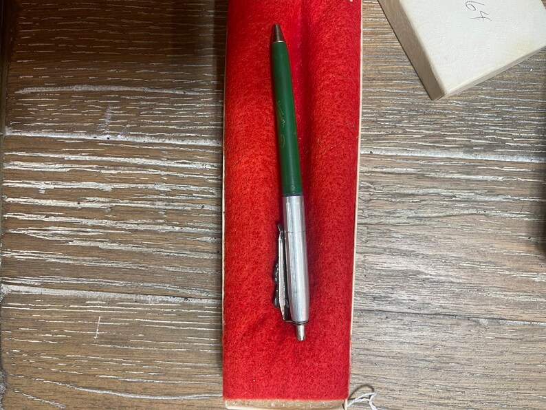 The Beatles !!! 1964 Pen. - Etsy
