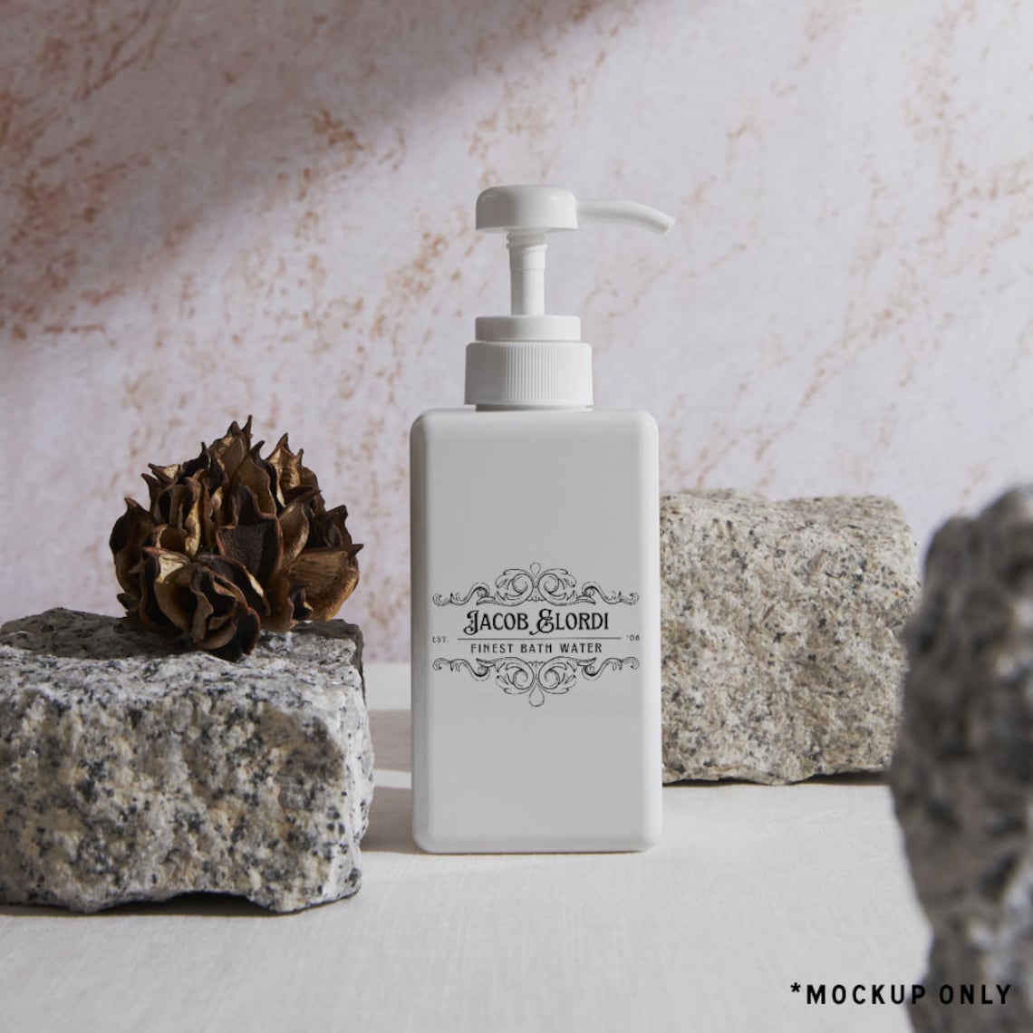 Saltburn Jacob Elordi Bath Water Logo SVG, Movie Inspired Art, Digital ...