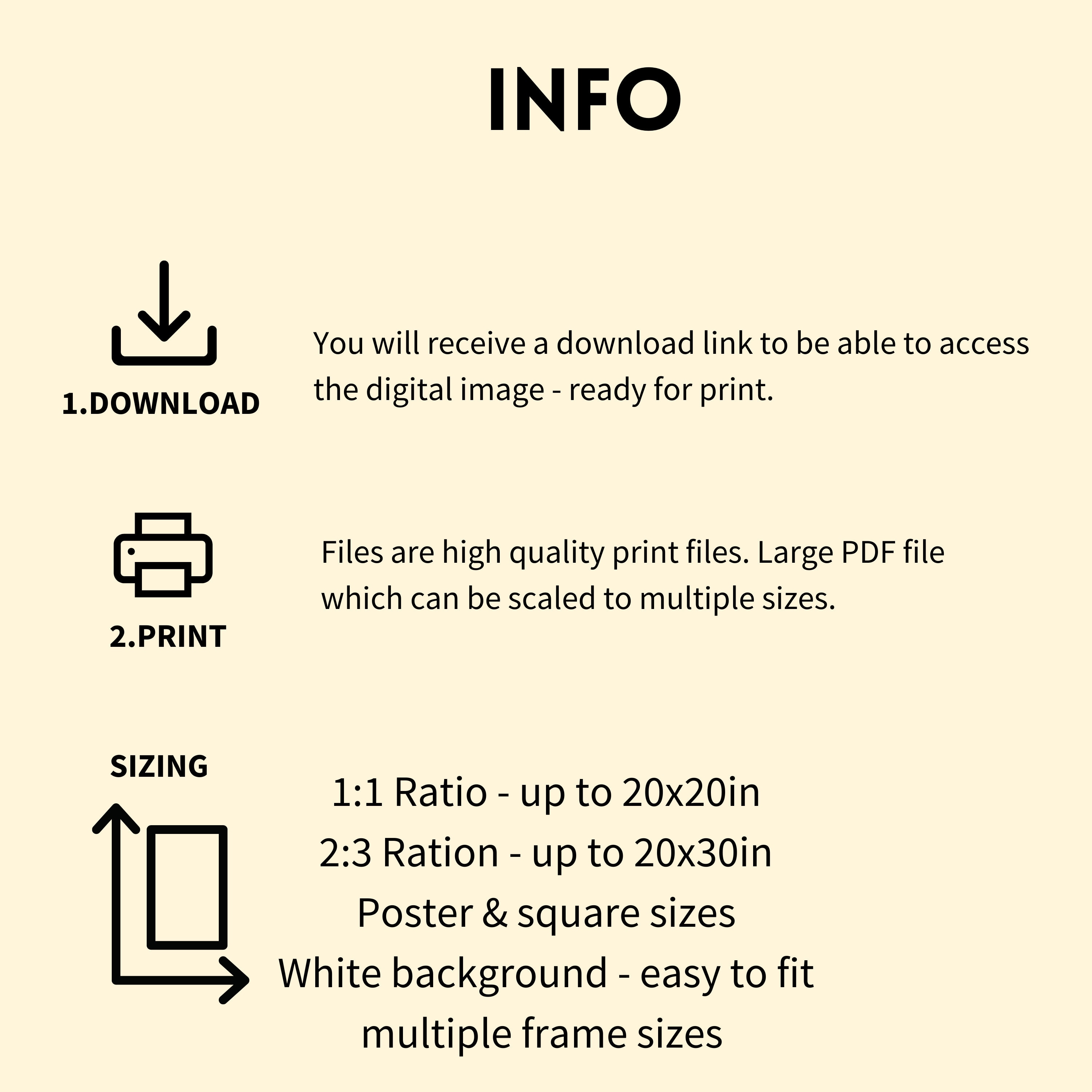 Wizard World Collection Digital Print Download Multi Ink - Etsy