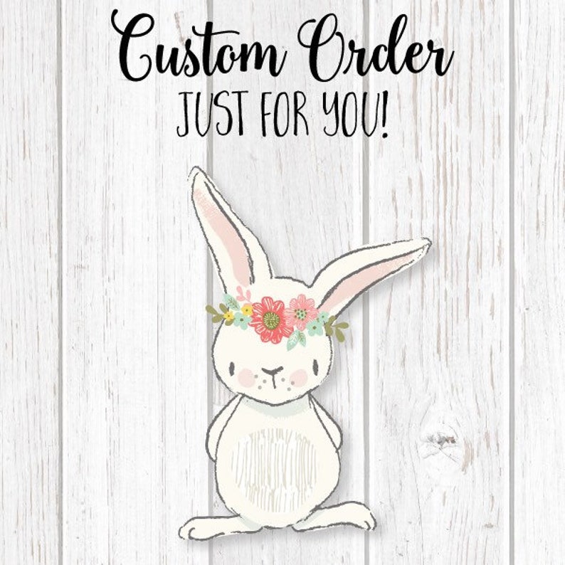 Add a Name || Add an Initial || Add a Number || Personalized Baby ...