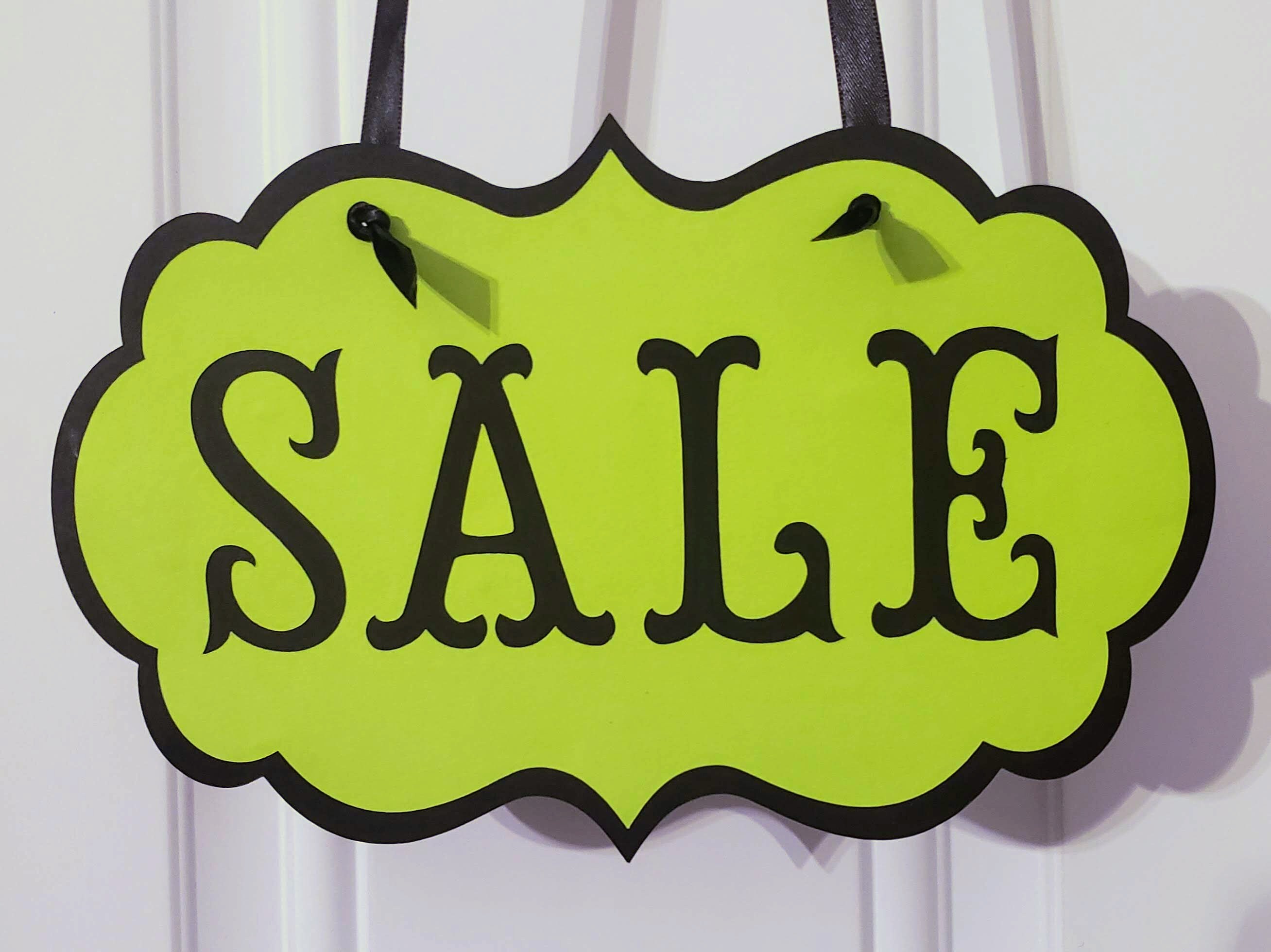 Botique sale store