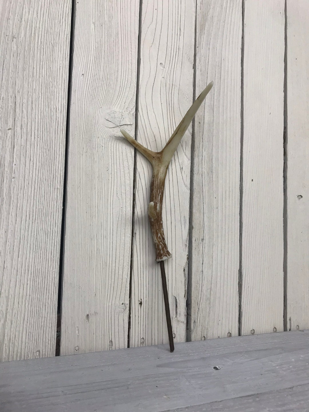 Fake Antler, Antler,for Floral Decor, Antler for Chrismtas Trees ...