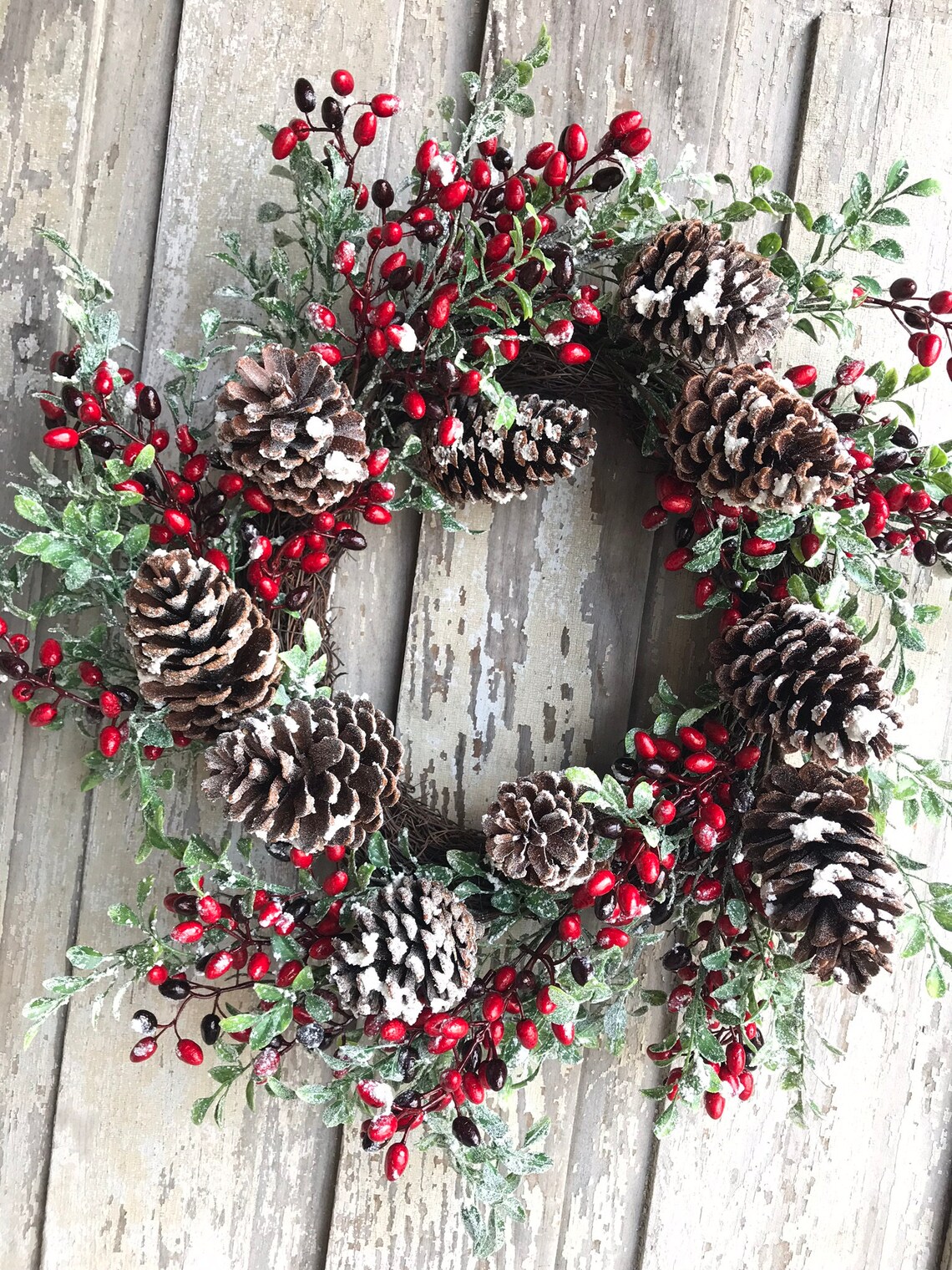 Christmas Wreath Base Base for Wreaths Wreath Base - Etsy