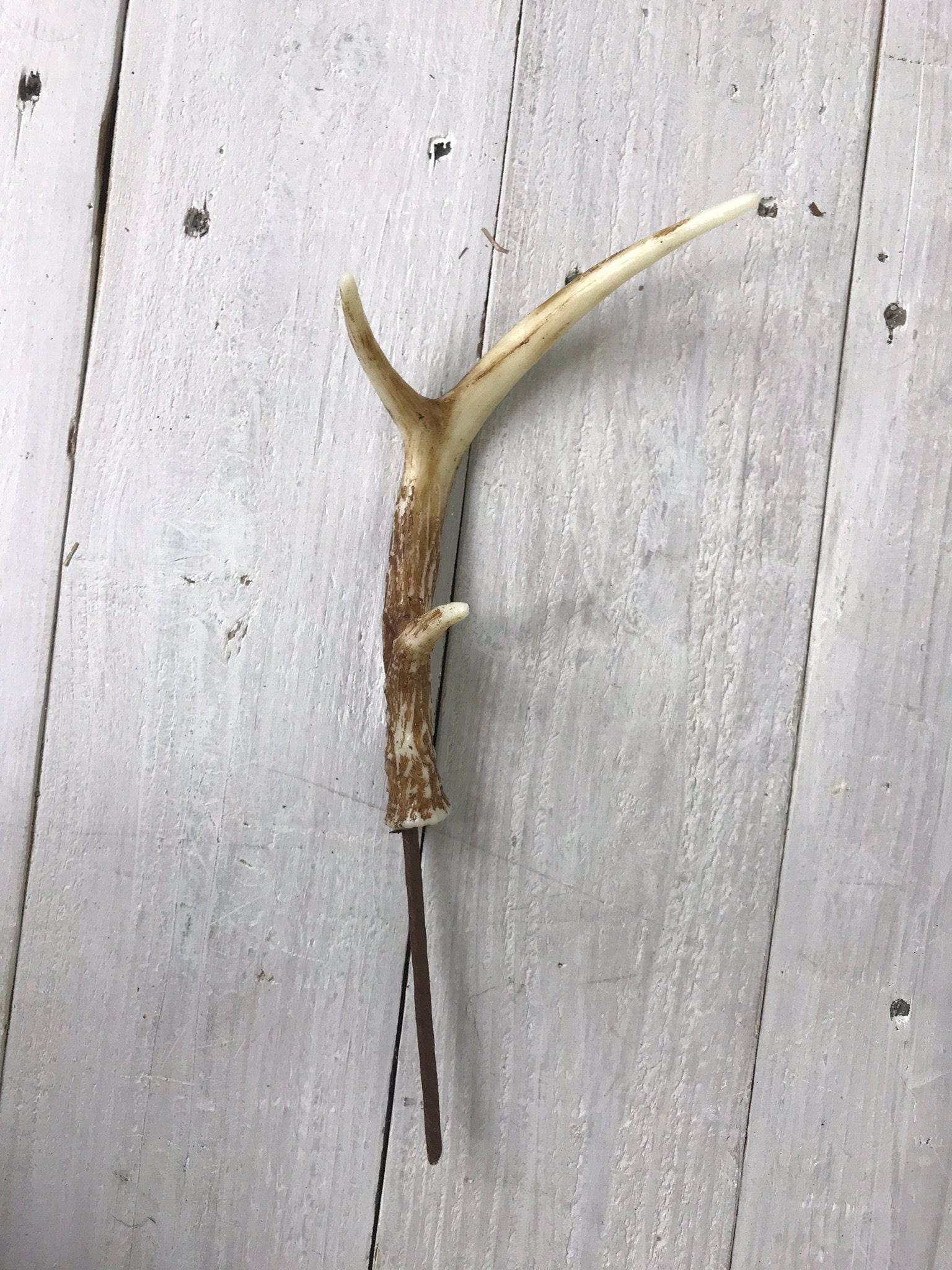 Fake Antler, Antler,for Floral Decor, Antler for Chrismtas Trees ...