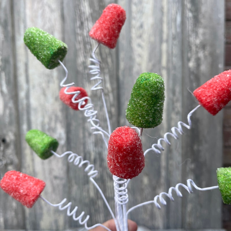Gumdrop Tree - Etsy
