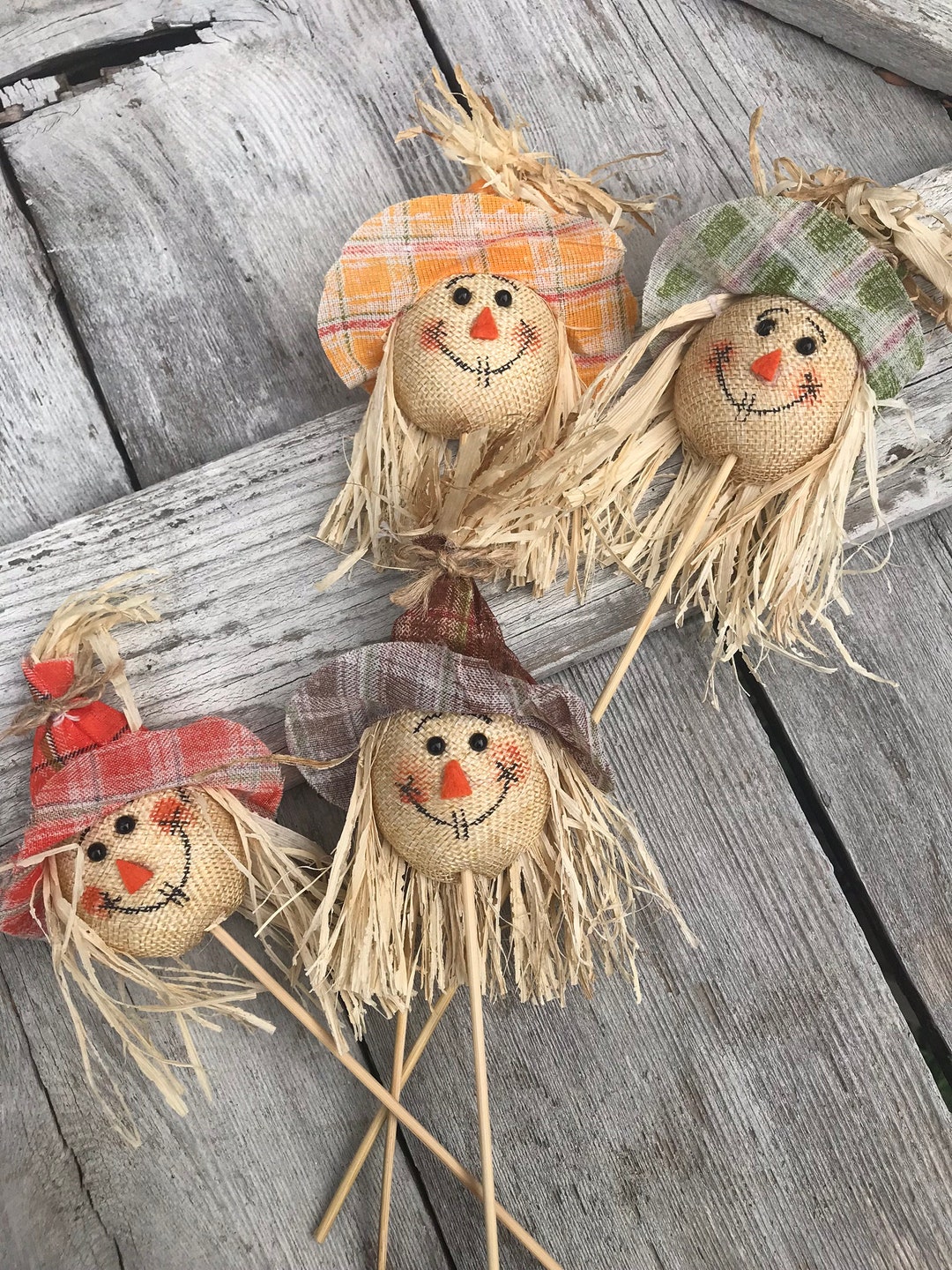 Scarecrow Picks, Scarecrows, Scarecrow for Fall, Fall Scarecrow, Fall ...