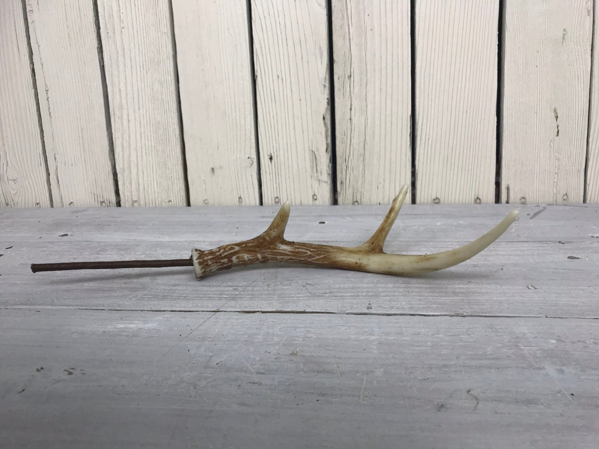 Fake Antler, Antler,for Floral Decor, Antler for Chrismtas Trees ...