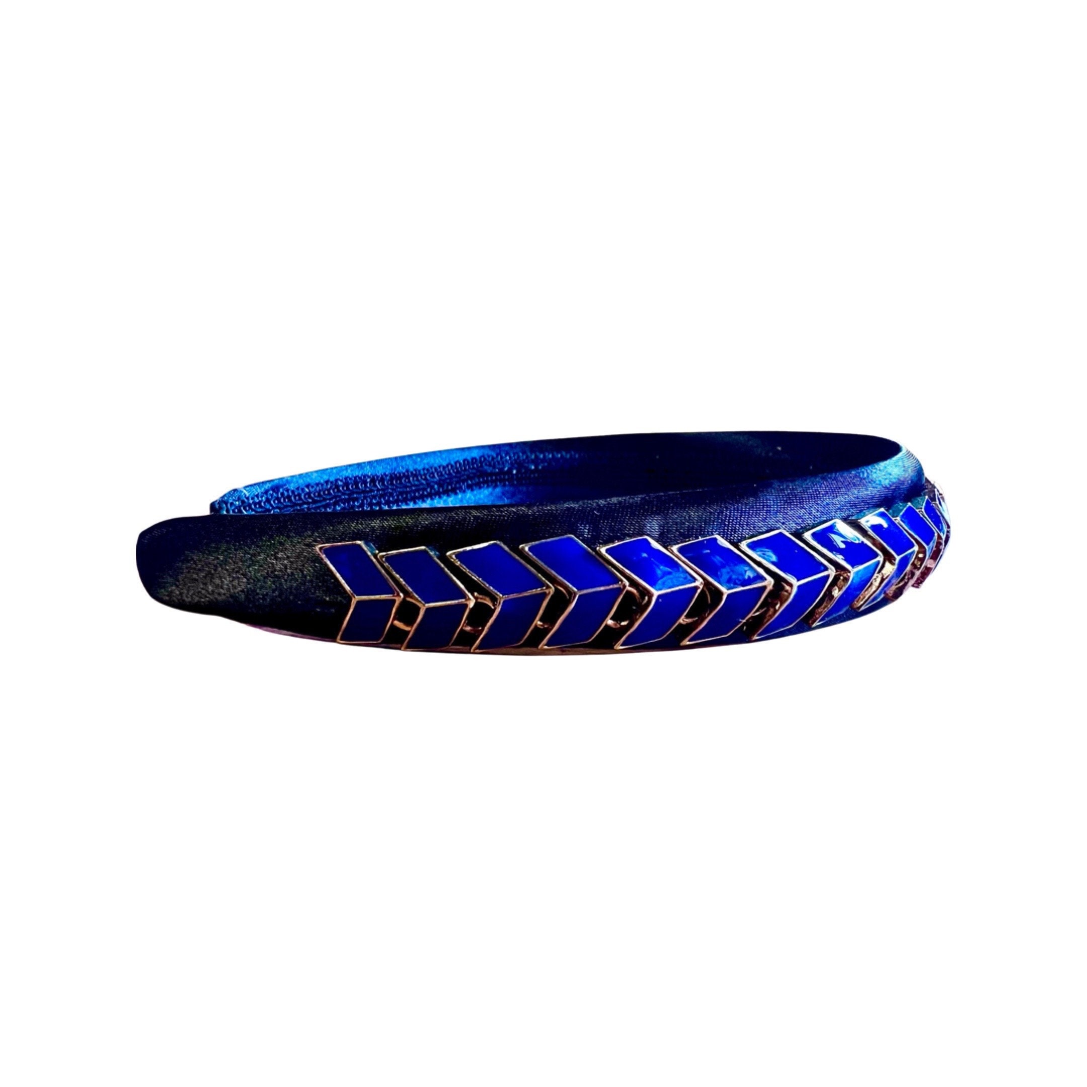 Areop-enap Headband. - Etsy