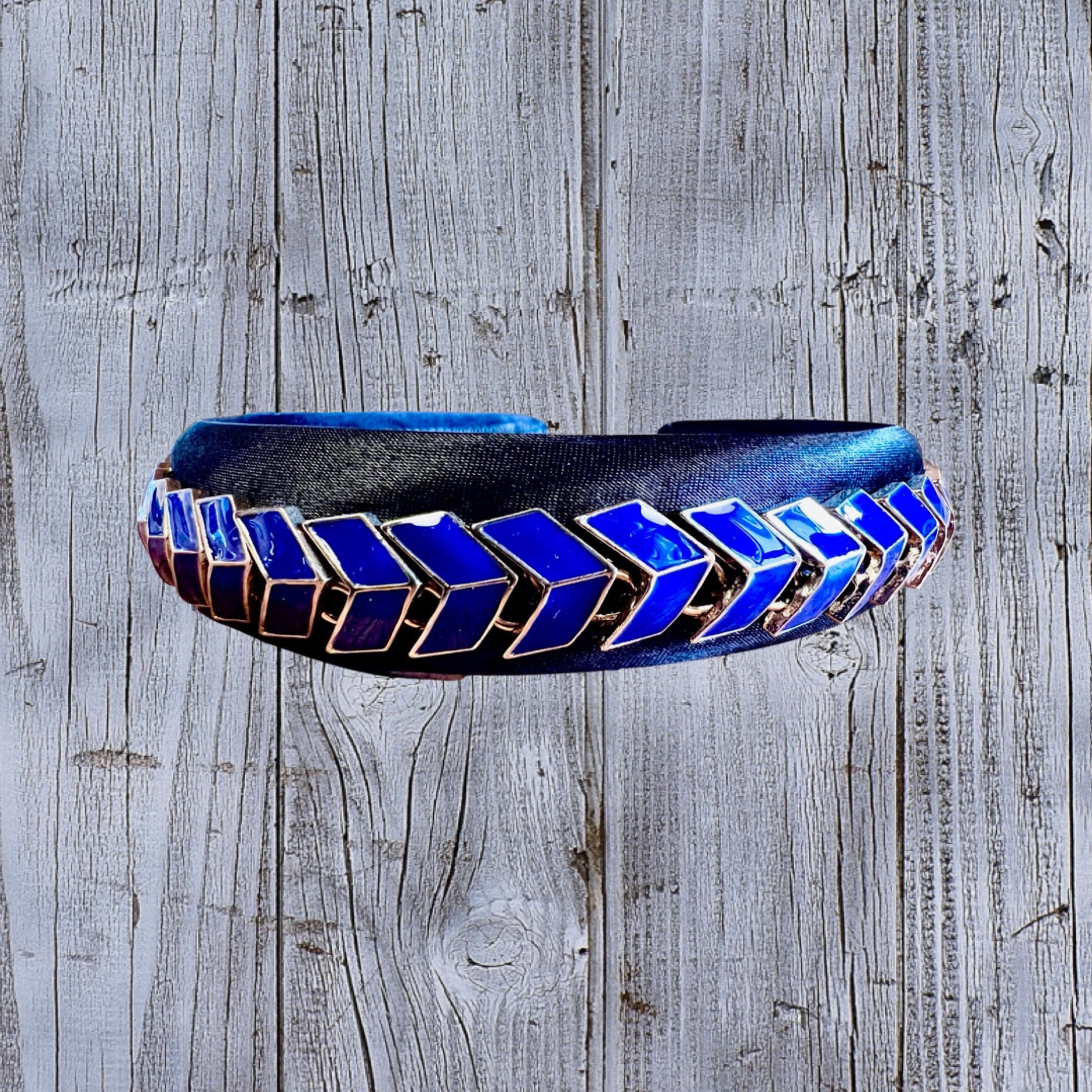 Areop-enap Headband. - Etsy