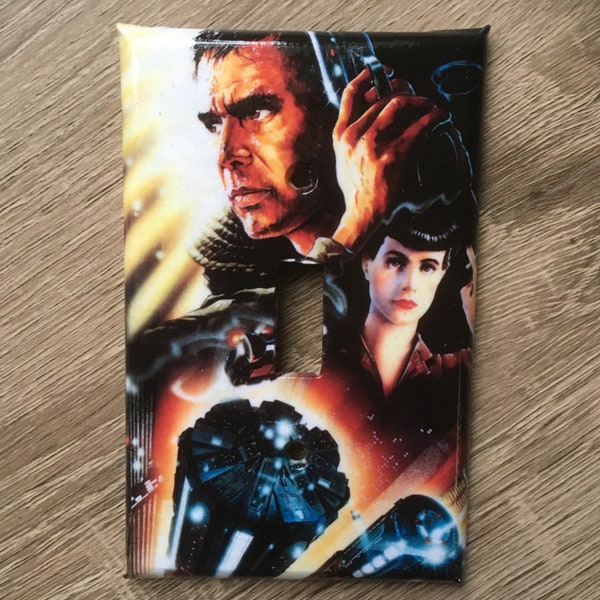 Blade Runner Light - Etsy