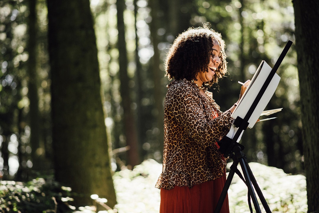 Live Wedding Event Illustrator Sketching Live Portraits and Venue ...