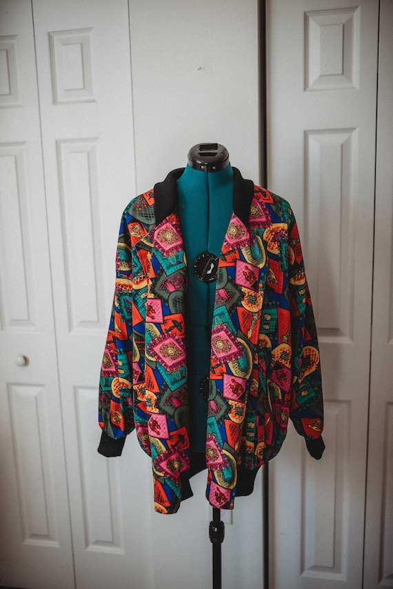 vintage 1980s 80s rad - Gem