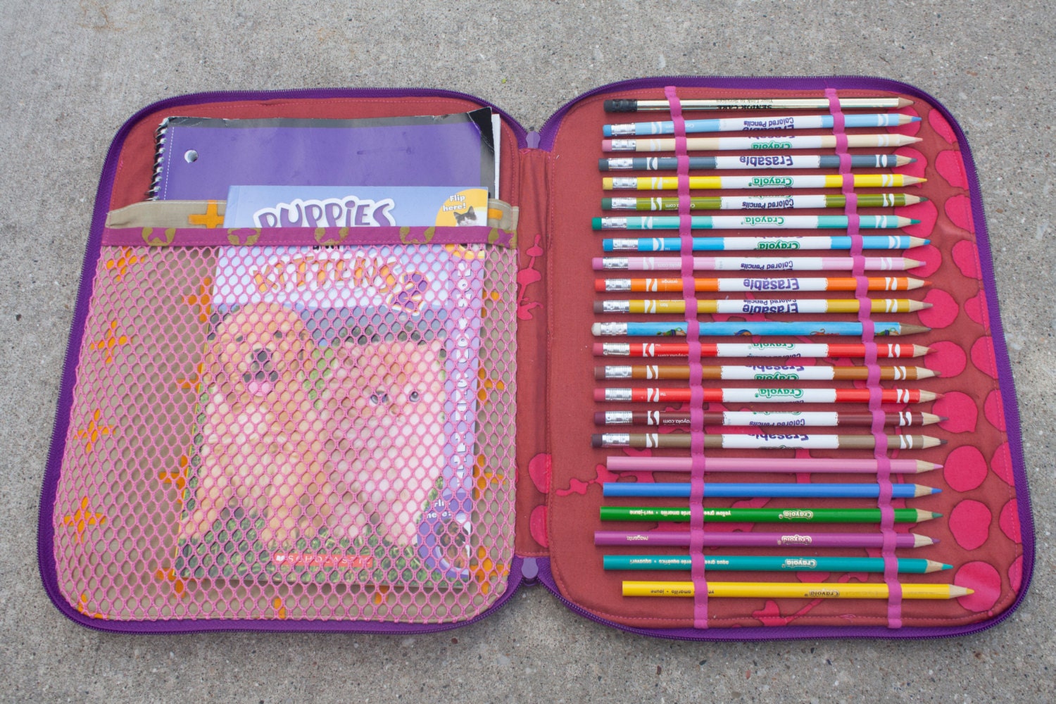 Creative Maker Supply Cases | Etsy