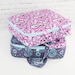 Amethyst Project Bag PDF Sewing Pattern - Etsy