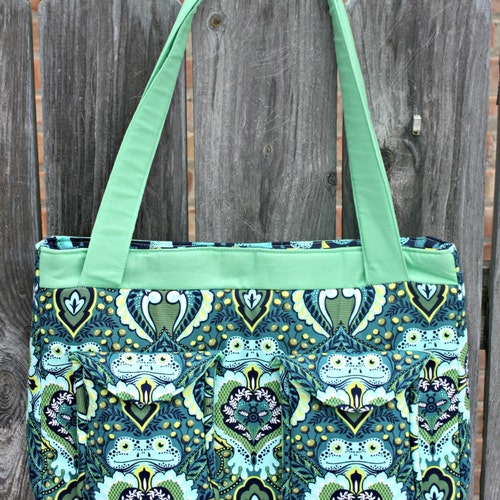 Paparazzi camera Bag PDF Sewing Pattern - Etsy