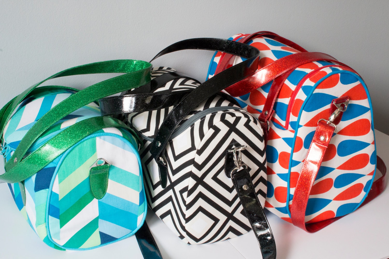 Tortoise Bag PDF Sewing Pattern - Etsy Canada