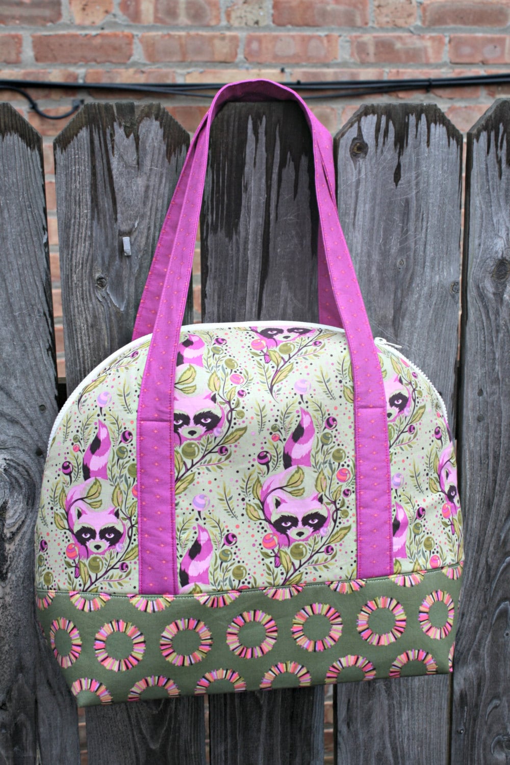 Aeroplane Bags Pdf Sewing Pattern - Etsy