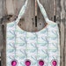 Soda Pop Bag PDF Sewing Pattern - Etsy