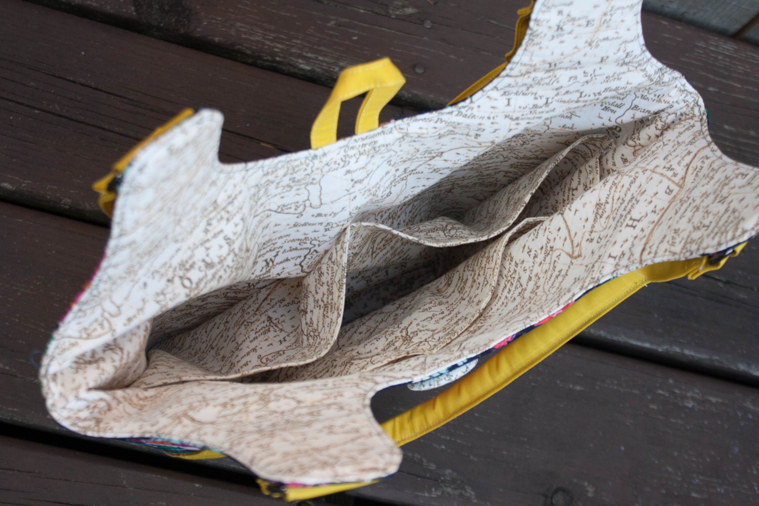 Holland Road Bag Pdf Sewing Pattern - Etsy