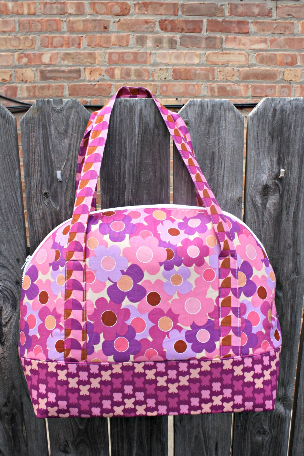 Aeroplane Bags Pdf Sewing Pattern - Etsy